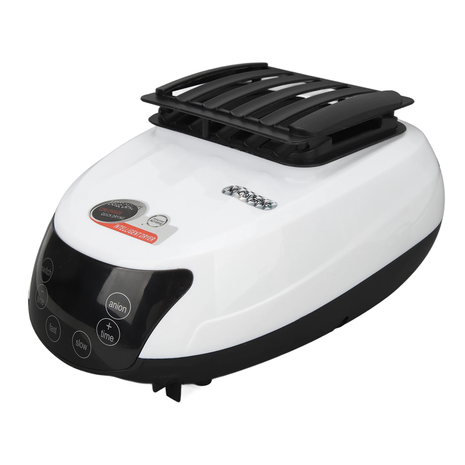 1500W-Clothes-Dryer-Machine-US-110V-Six-Buttons-Electric-Clothes-Dryer ...