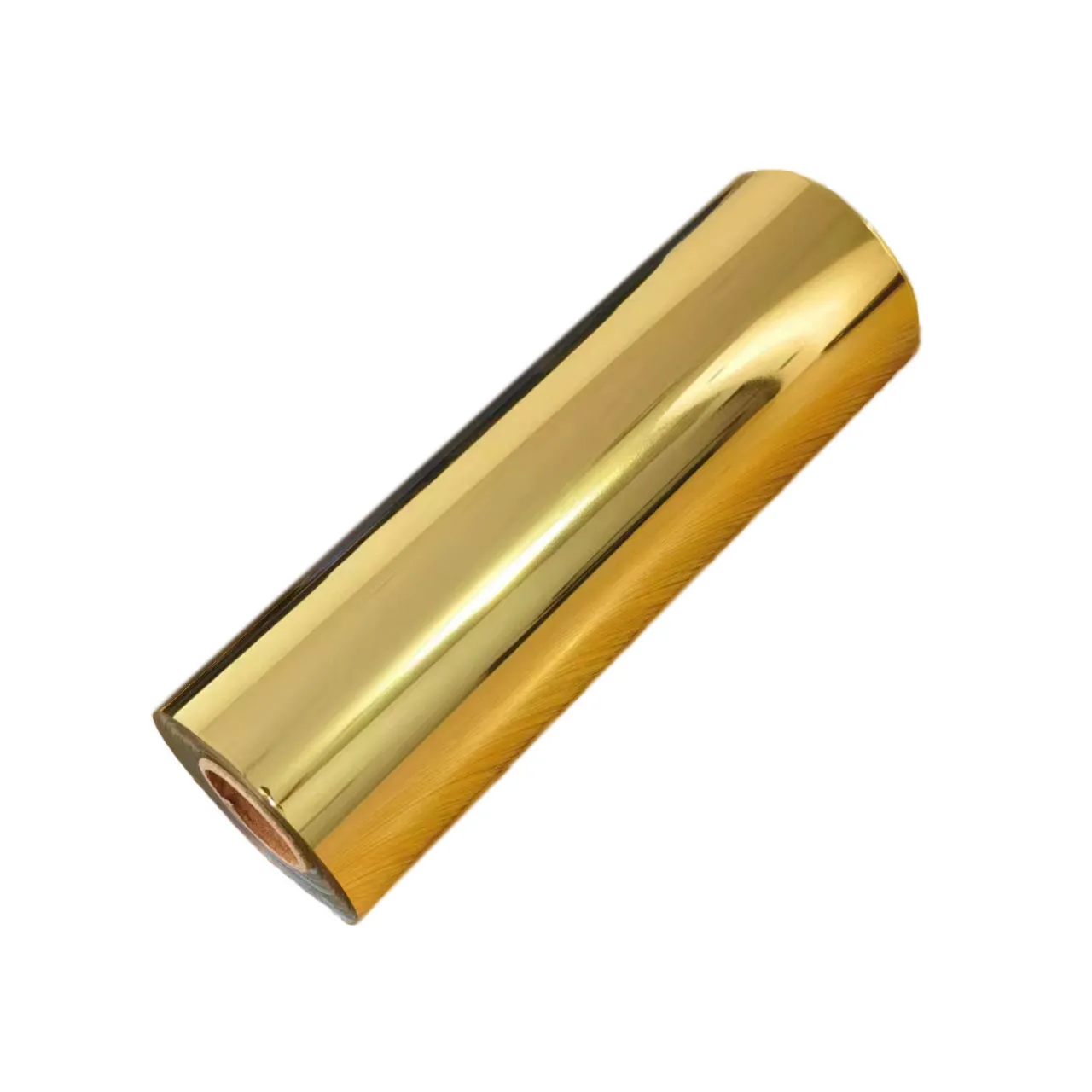 15cm-x-120m-pale-gold-hot-stamping-foil-heat-transfer-laminated-laser ...