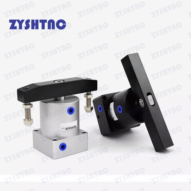 ACKD-SRCD-Placa-de-presi-n-doble-cilindro-giratorio-ACKD25-ACKD32 ...