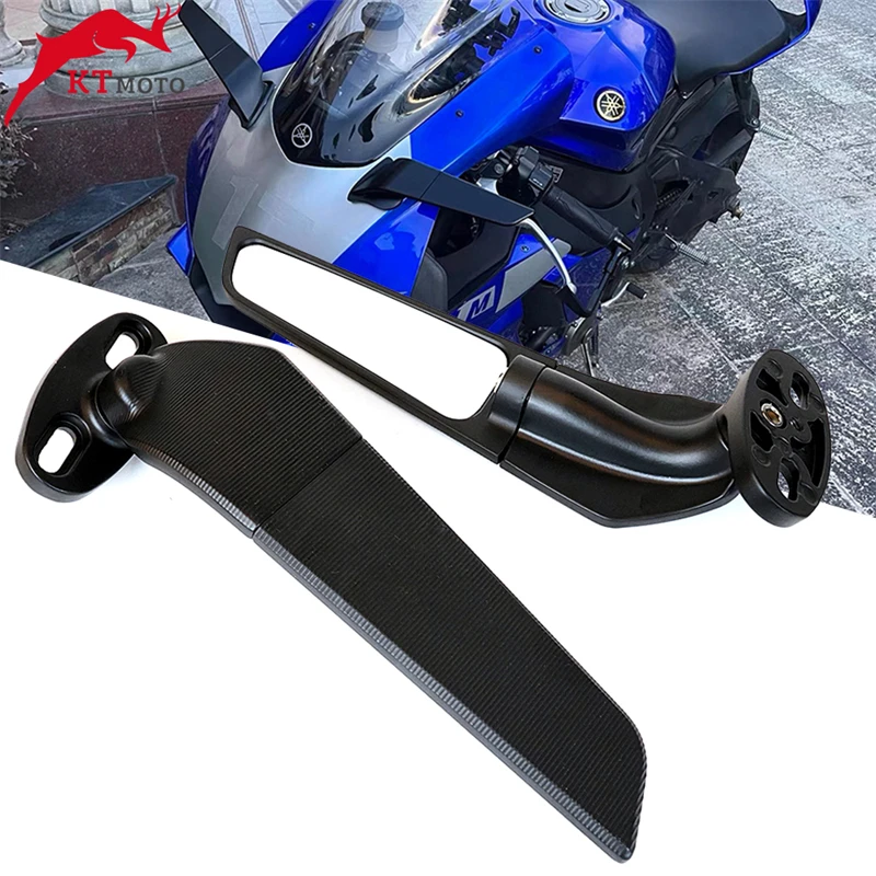 Modified Yamaha R125