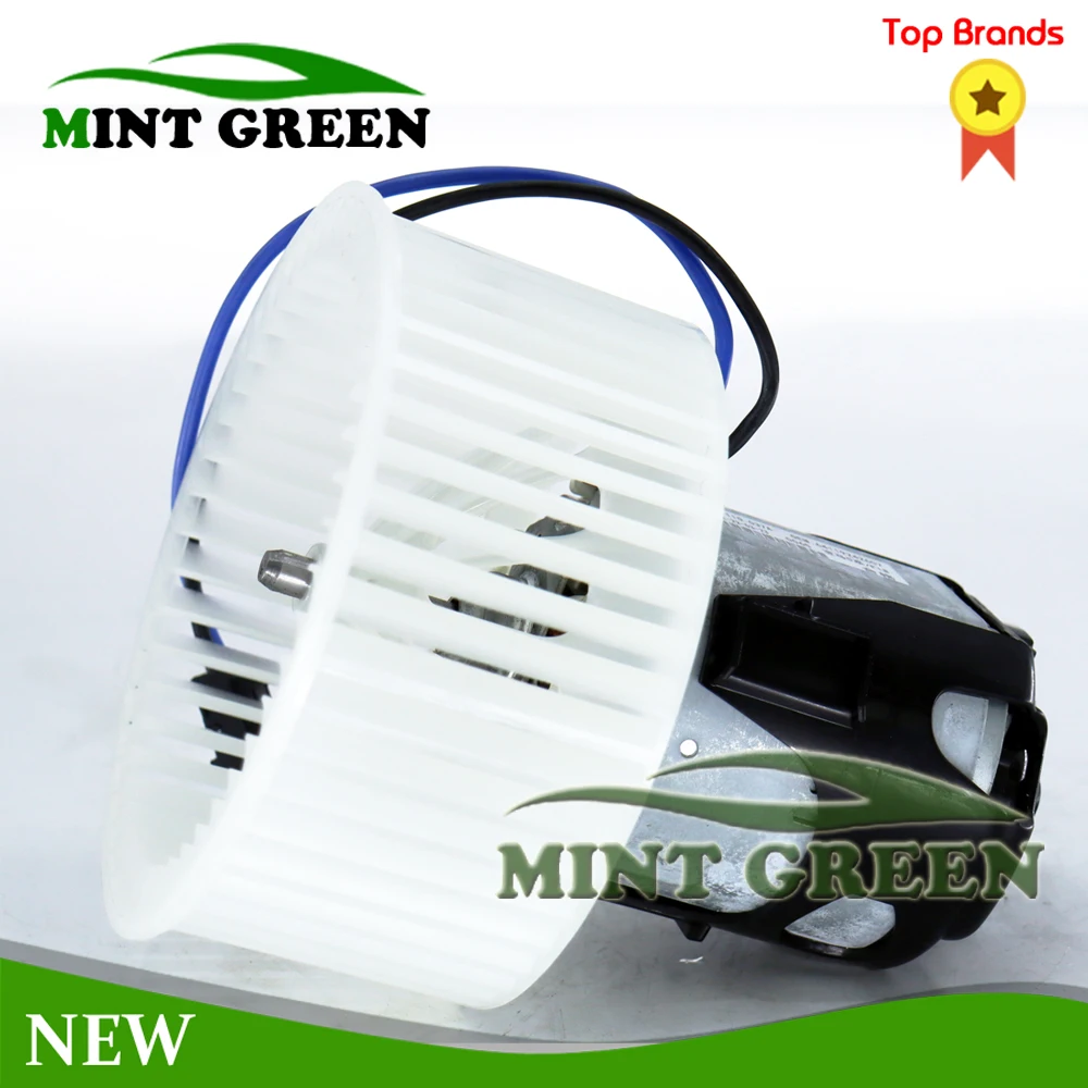 자동 AC 히터 냉각 팬 송풍기 모터, BMW 5 ROYCE Dawn GHOST 64119200936 64119242607 ...