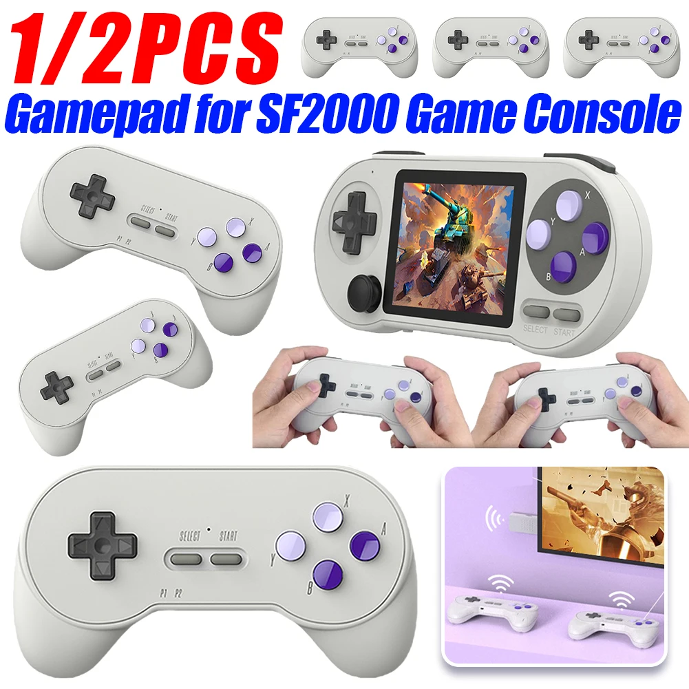 Wireless-Gaming-Controller-Support-Instant-Save-Read-Wireless ...