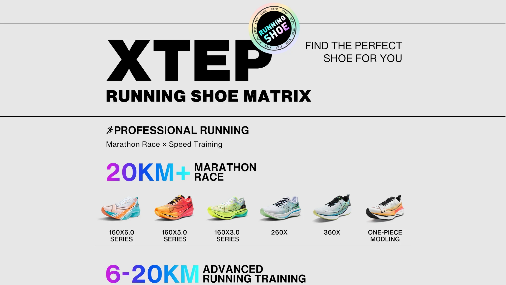 Xtep Official Store - Amazing products with exclusive discounts on ...