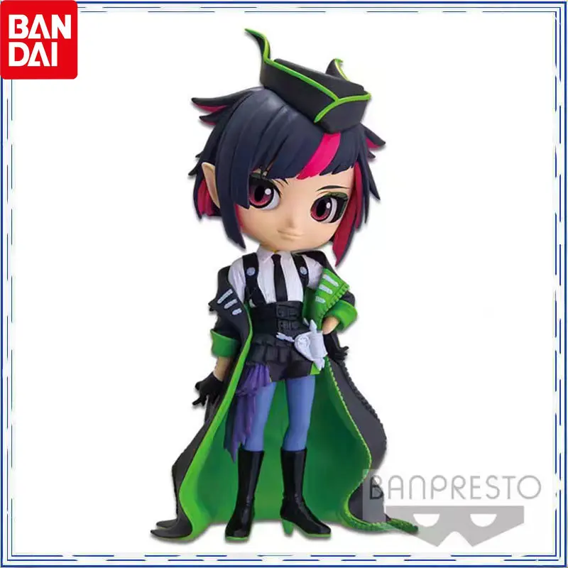 Bandai-Genuine-Q-version-Disney-Twisted-Wonderland-Lilia-Vanrouge ...