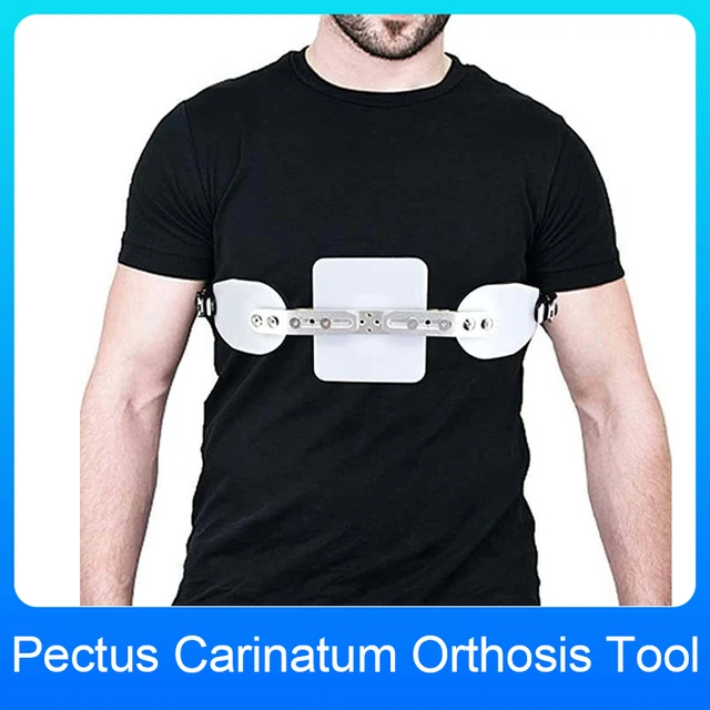 Pectus Excavatum Brace