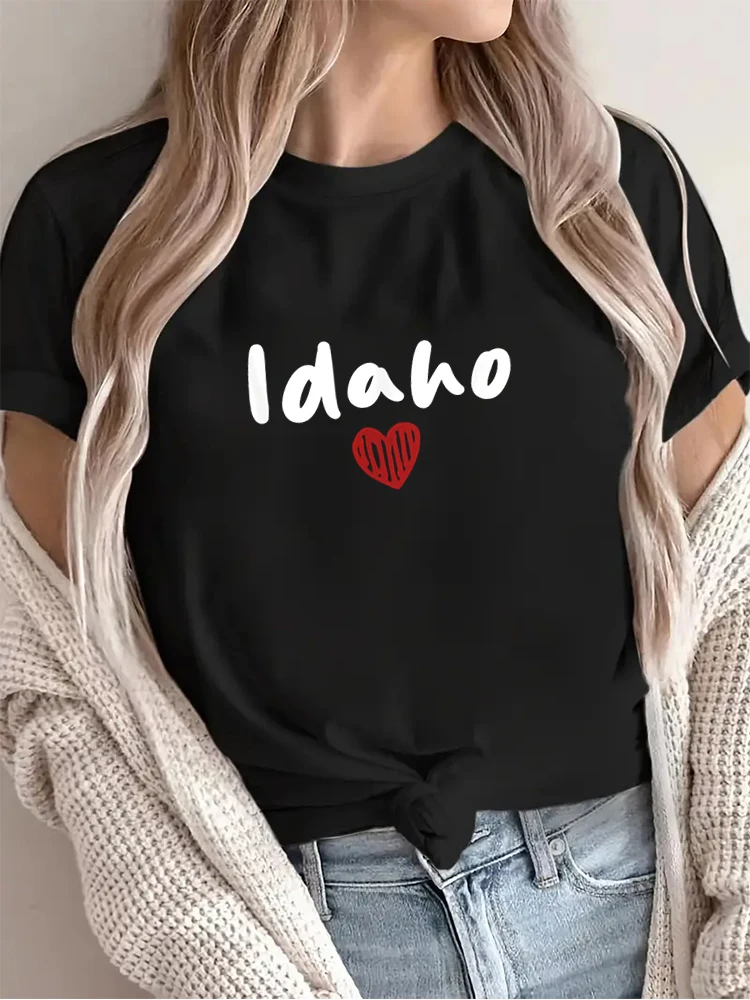I-Love-Idaho-Classic-T-Shirt-Culture-Dad-Tshirt-Father-s-Day-T-shirts ...