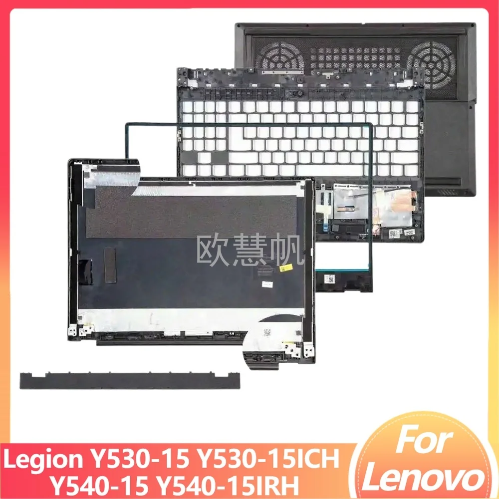 M New for Lenovo Legion Y530 Y530-15ICH Y540-15 Y540-15IRH Y7000 Laptop ...