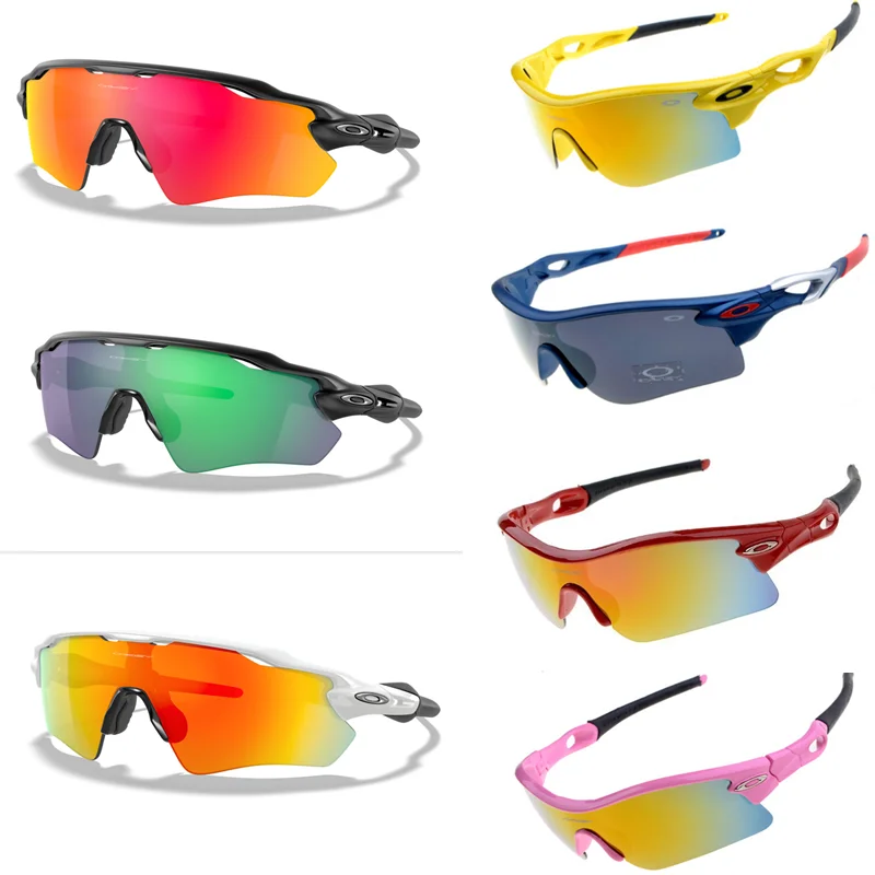 Oakley-Radar-Polido-Polido-culos-polarizados-RADARLOCK-Ciclismo-Prote-o ...