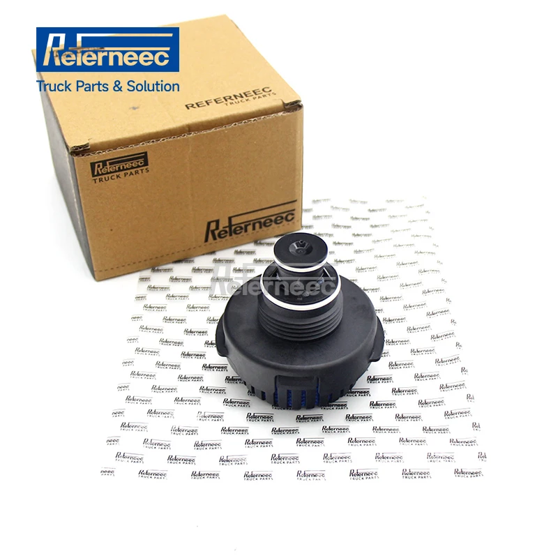REFERNEEC Bleeder Valve Repair Kit 2310330 9325109132 9325109052 ...