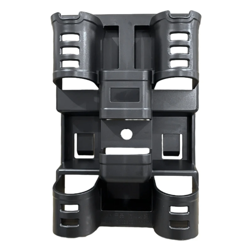 Fishing-Box-Rod-Support-Holder-Vertical-Insertion-Device-Plastic ...