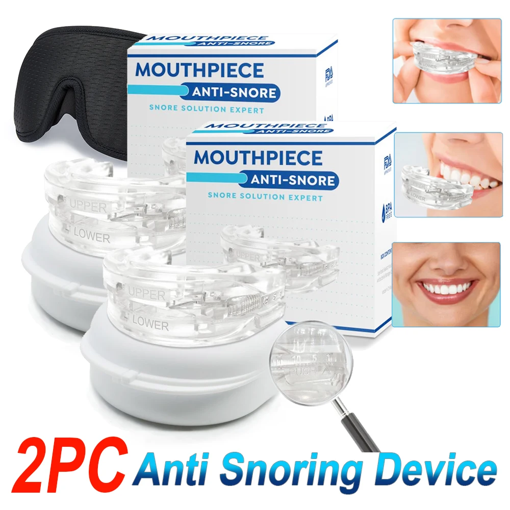 Anti-Snoring-Bruxism-Mouth-Guard-Improve-Sleeping-Teeth-Bruxism-Sleep ...