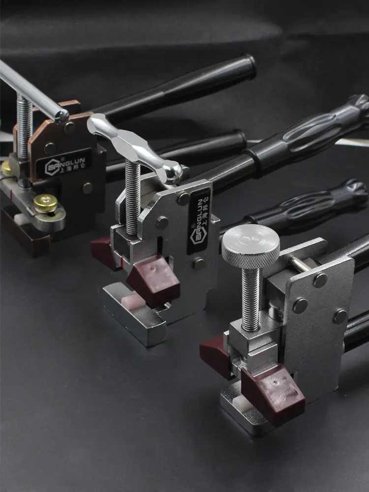 Special-cutting-and-opening-tongs-for-ceramic-tile-slabs-breaking-floor ...