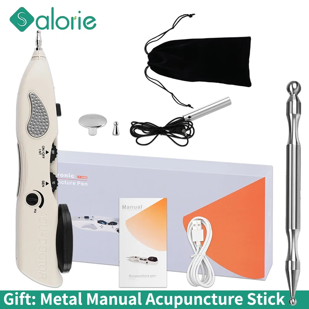 Acupuncture-Pen-Point-Massager-Point-Detector-Acupuntura-Massage-Pain ...