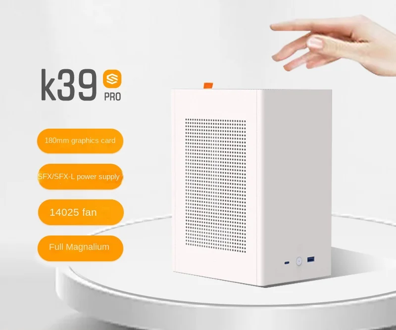 2023NEW-Dummy-Superman-K39PRO-portable-A4-portable-SFX-side-magnetic-absorption-K39PRO-all ...