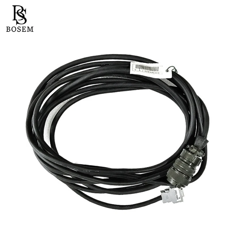 2004-T257 A06B-6078-K814 A06B-6078-K815 Cable For Fanuc JYA3 JYA4 JY3 JY4 Positioncoder
