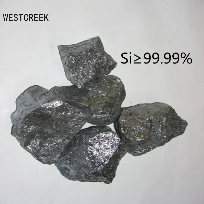 WESTCREEK-High-Purity-Si-High-Pure-Si-99-99-Metal-Silicide-Silicon ...