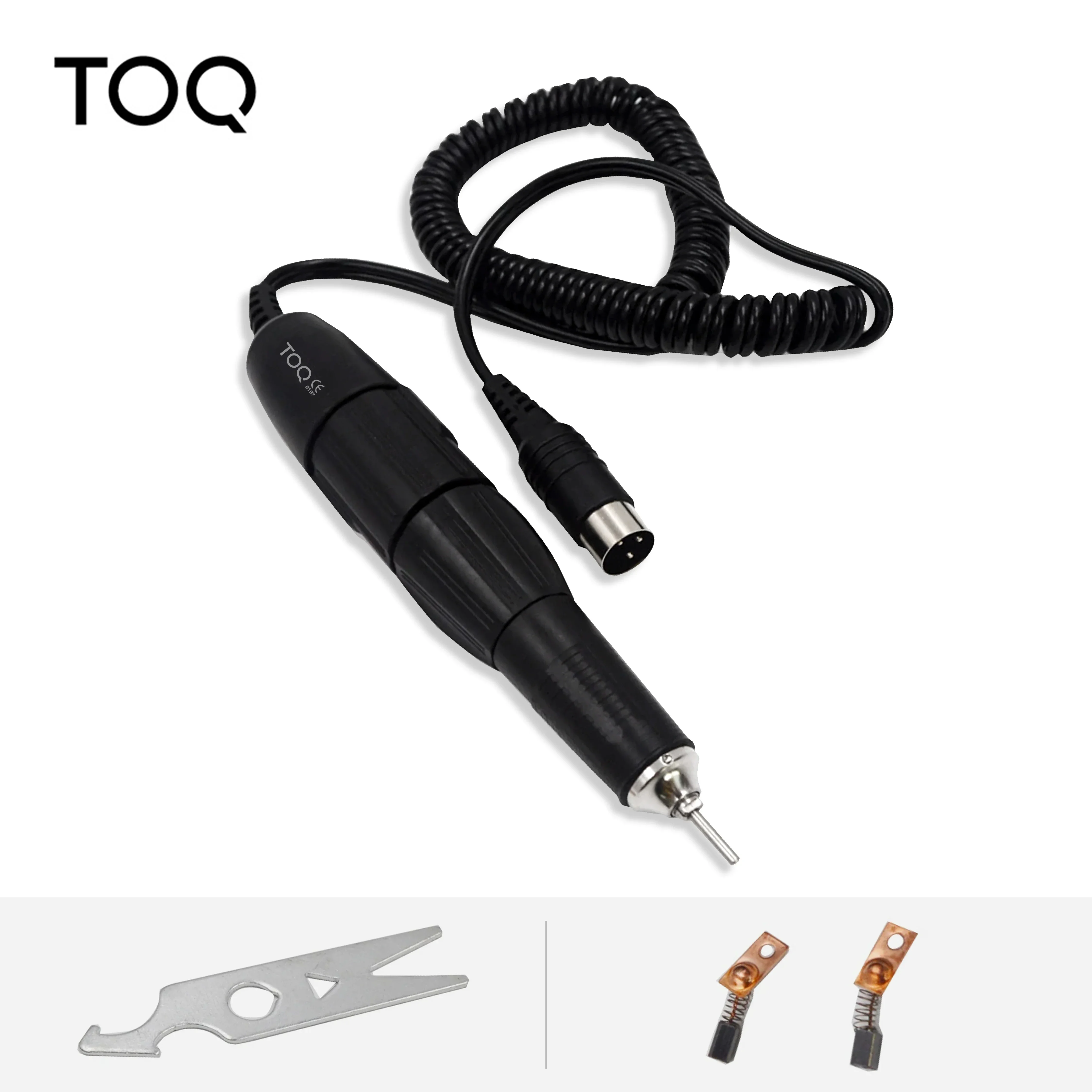 Micromotor-Polishing-Micro-Motor-Handpiece-Fit-35000-RPM-Dental-Lab ...