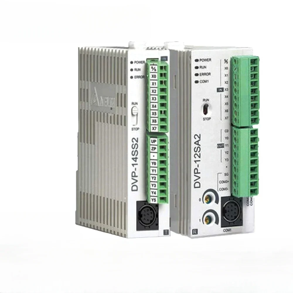 DVP14SS211T-DVP14SS211R-DVP16SP11T-DVP16SP11R-for-Delta-DVP-Series-PLC-Remote-Programmable-Logic ...