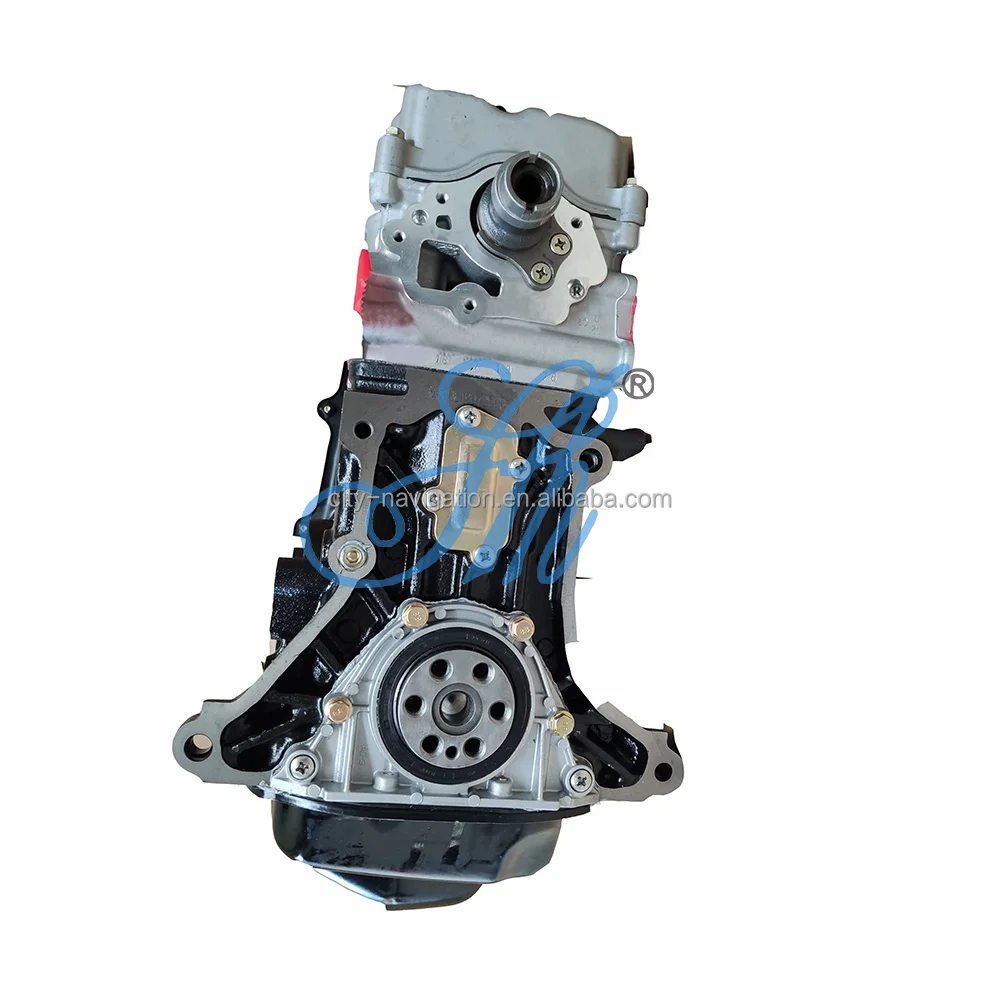 New-Engine-F8C-F8D-0-8L-Long-Block-for-Suzuki-DAMAS-Daewoo-Matiz-Tico ...