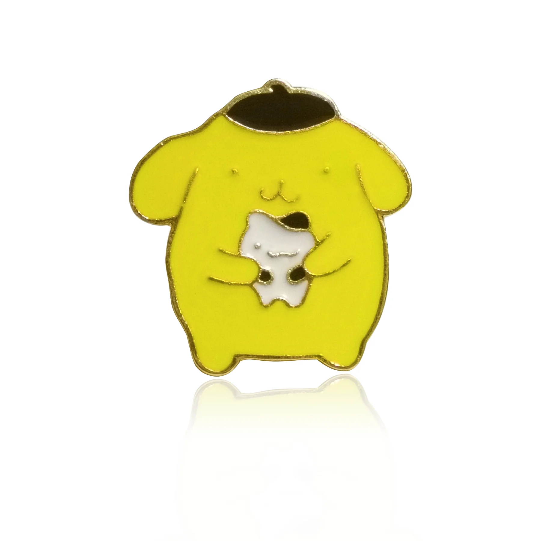 Pins Backpacks Anime | Backpack Accessories | Totoro Accessories ...