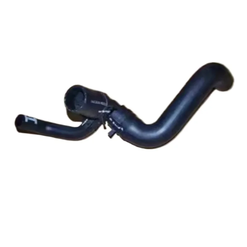 Rubber 1.5T 1.6T Engine Inlet Outlet Water Pipe Antifreeze Hose for ...