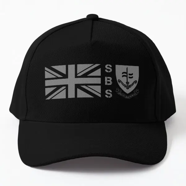 Sbs-Special-Boat-Service-Baseball-Cap-Hat-Printed-Spring-Mens-Bonnet ...