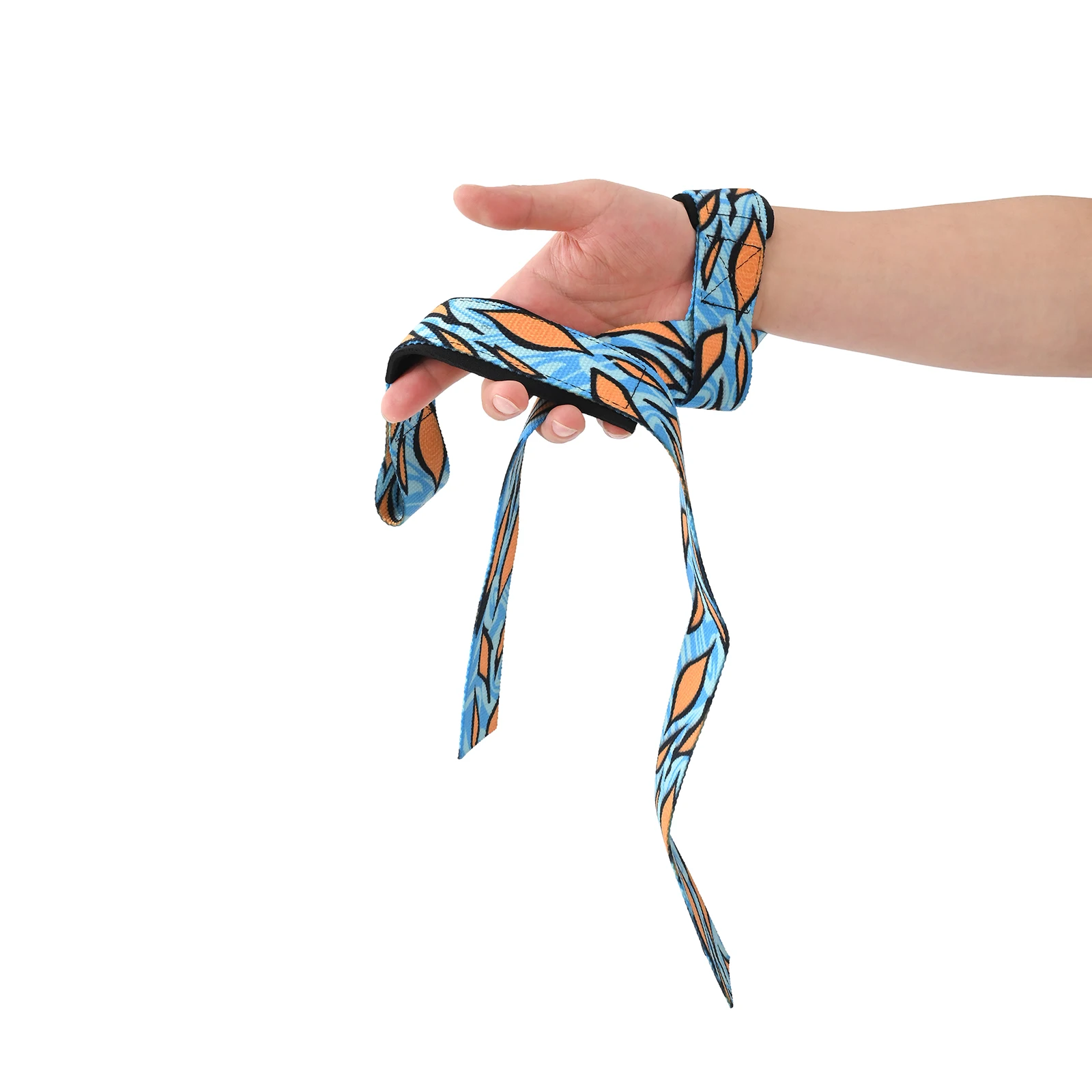 Anime-Wrapped-Sports-Wrist-Straps-Gym-Wrist-Straps-for-Pull-Ups-Weight ...