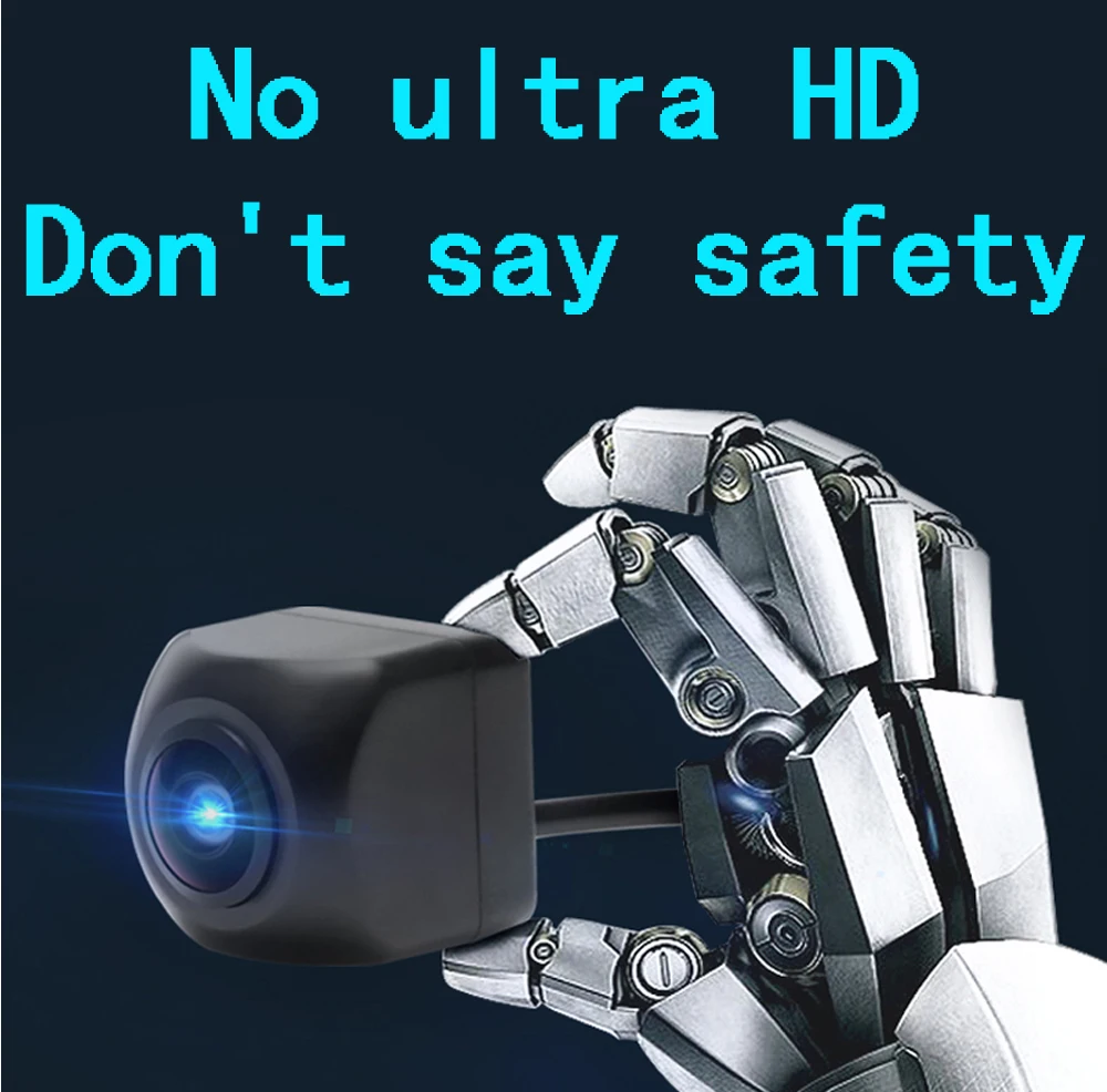 Car-Rear-View-Camera-Backup-Parking-Camera-starlight-Night-Vision ...