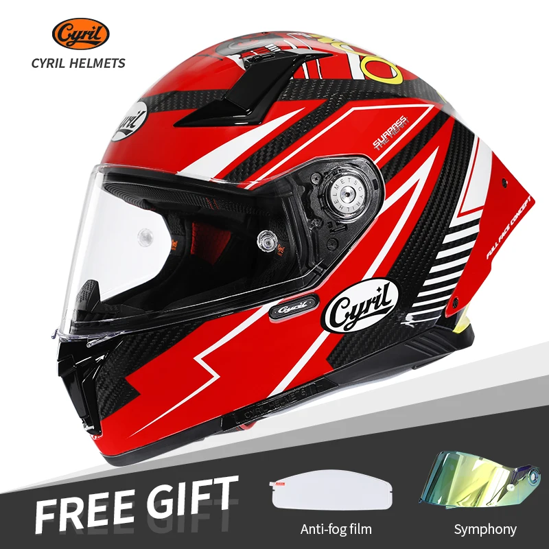 Cyril-Lightweight-Safety-Full-Face-Helmets-for-Motorcycles-Accessories ...