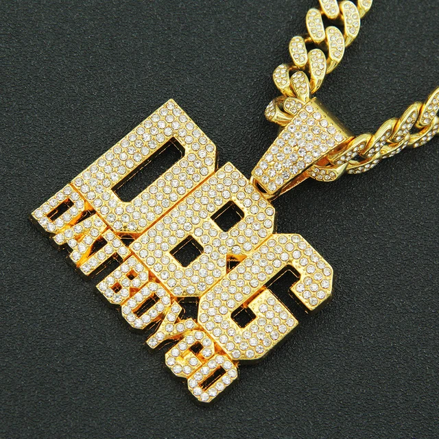 Rapper Diamond Chains