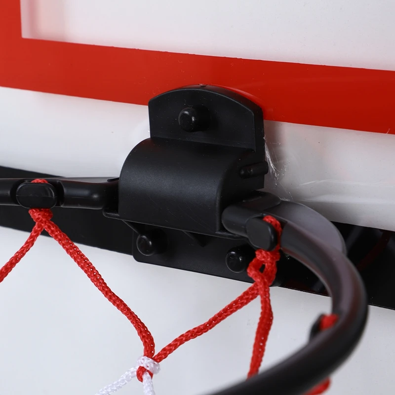 Indoor Mini-Basketballkorb für Kinder und Erwachsene – Perfekt für ...