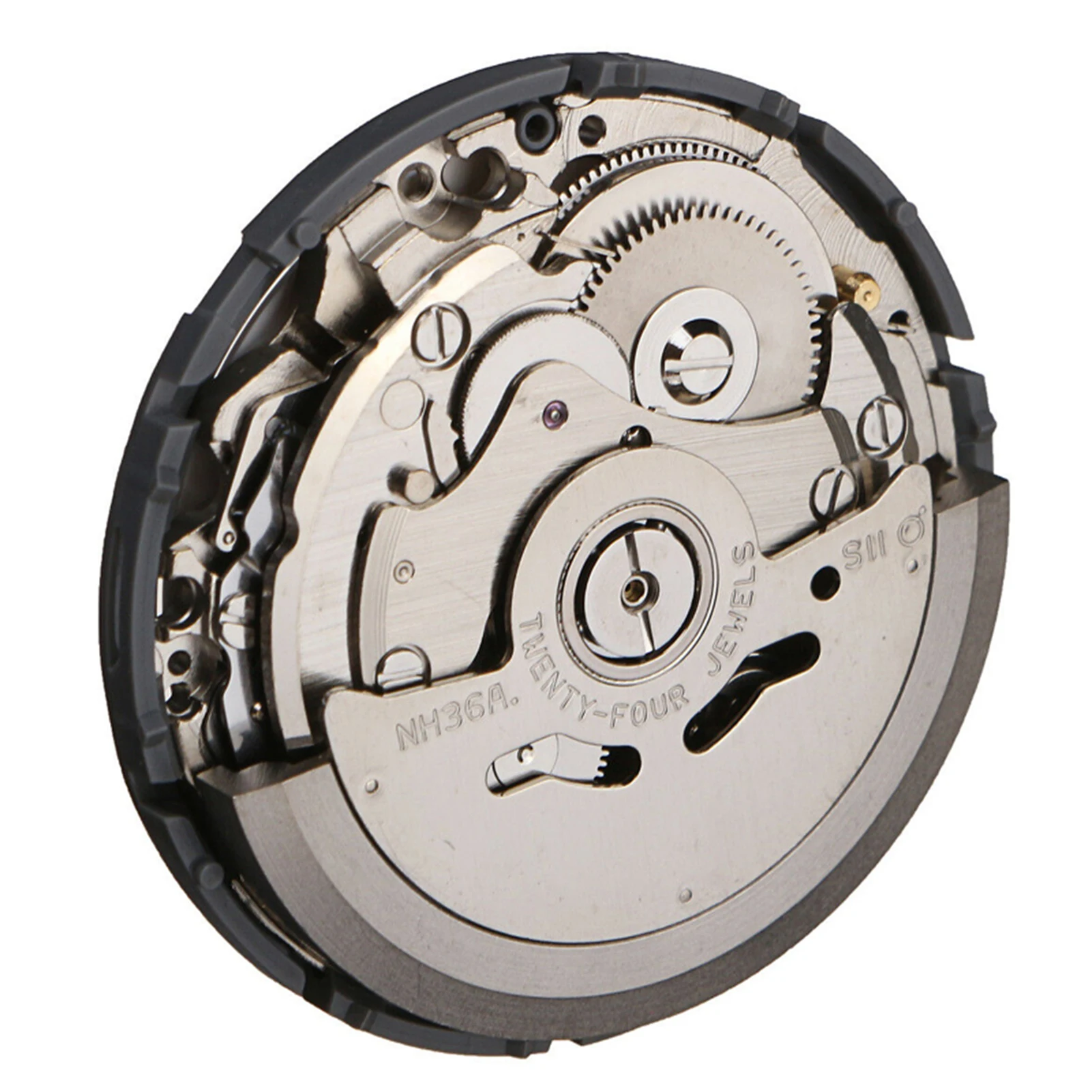 Automatic-Watch-Movement-With-Day-Date-Display-Design-Ideal-Gifts-for ...