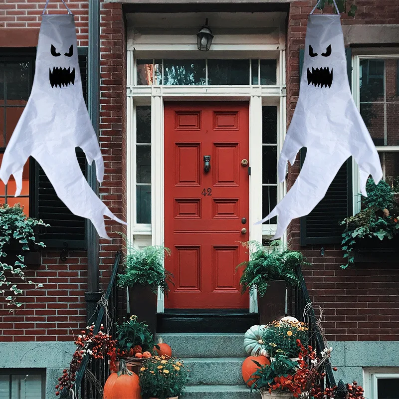 Halloween-Decoration-Ghostface-Scream-Props-Led-Lights-Outdoor-Luminous ...