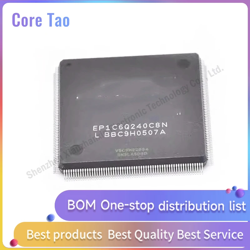 1pcs-lot-EP1C6Q240C8N-EP1C6Q240I8N-EP1C6Q240C8-EP1C6Q240-C8N-I8N-C7N ...