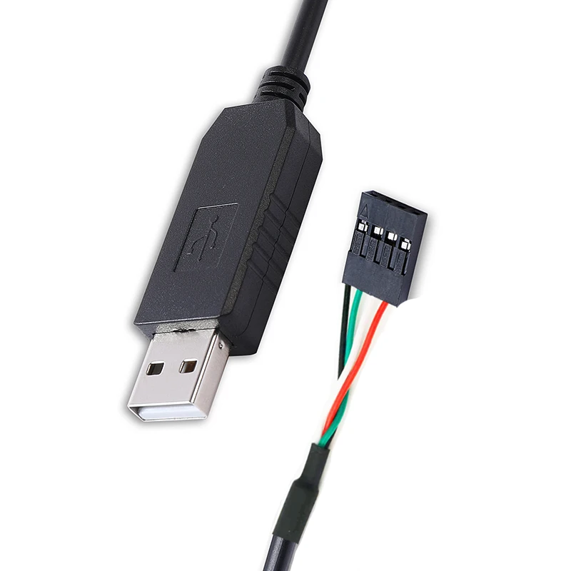 Aruba USB Console Cable With CP2102 Chip For Aruba Wirelss Access Point