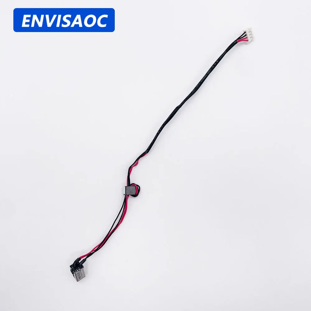 Cable-flexible-de-carga-para-port-til-conector-de-alimentaci-n-de-CC ...