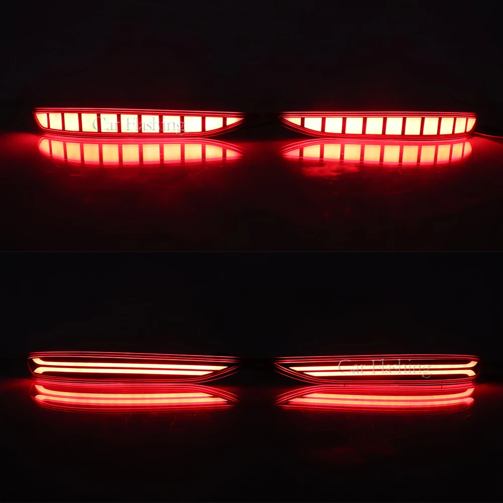 2PCS-Car-LED-Rear-Bumper-Tail-Lights-For-Chevrolet-Equinox-2017-2018 ...