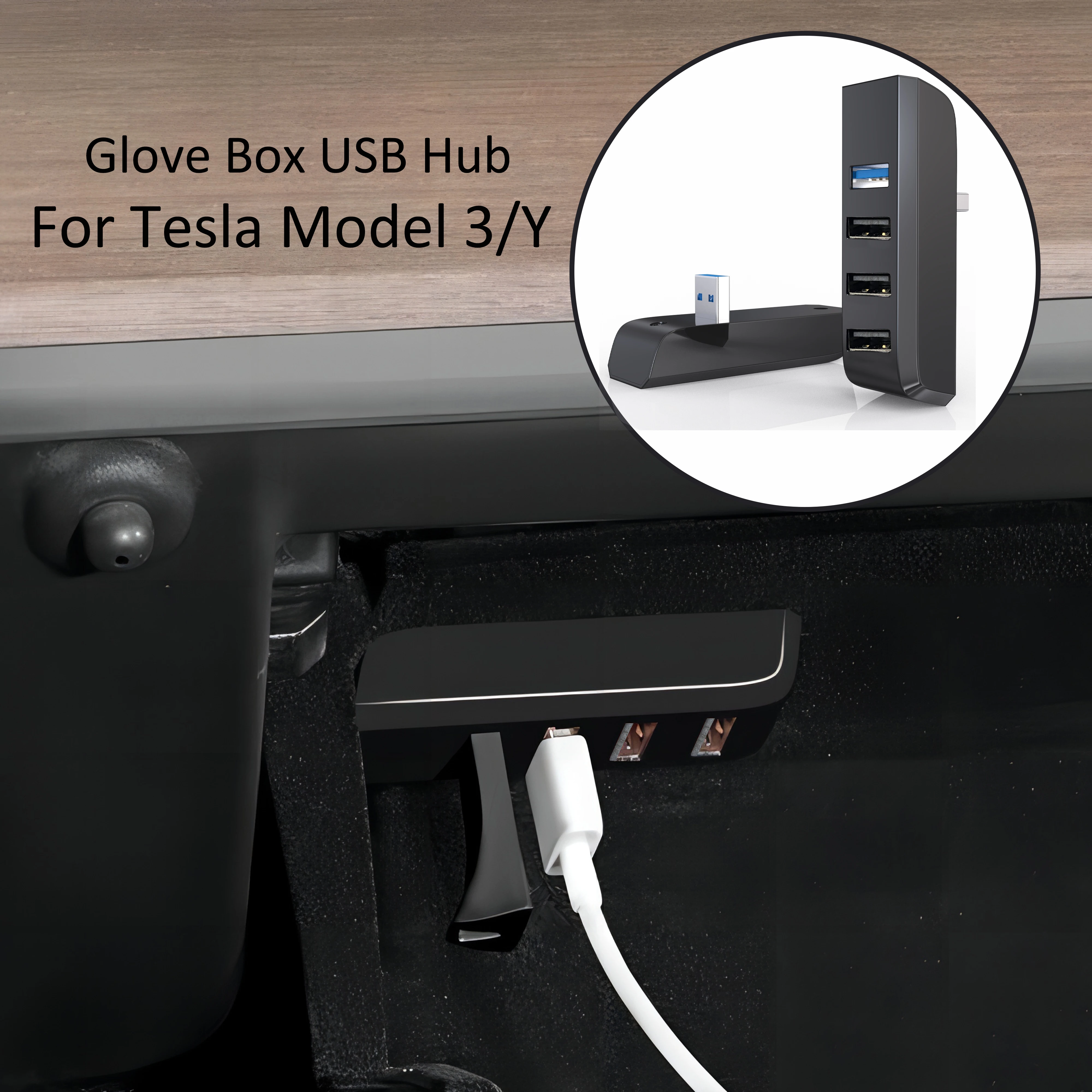 Glove-Box-USB-Hub-for-Tesla-Model-3-Y-2021-2023-4-in-1-Dash-Cam.jpg