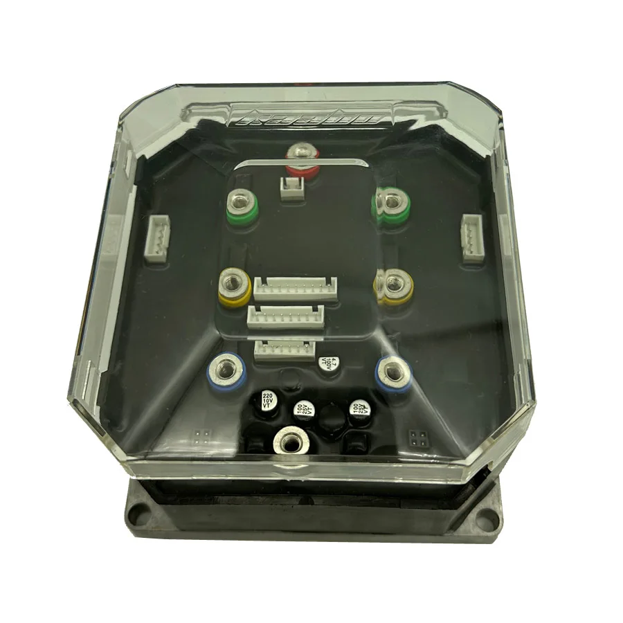 Controller 72V50A for Kaabo Wolf King GTR - ebikescooter