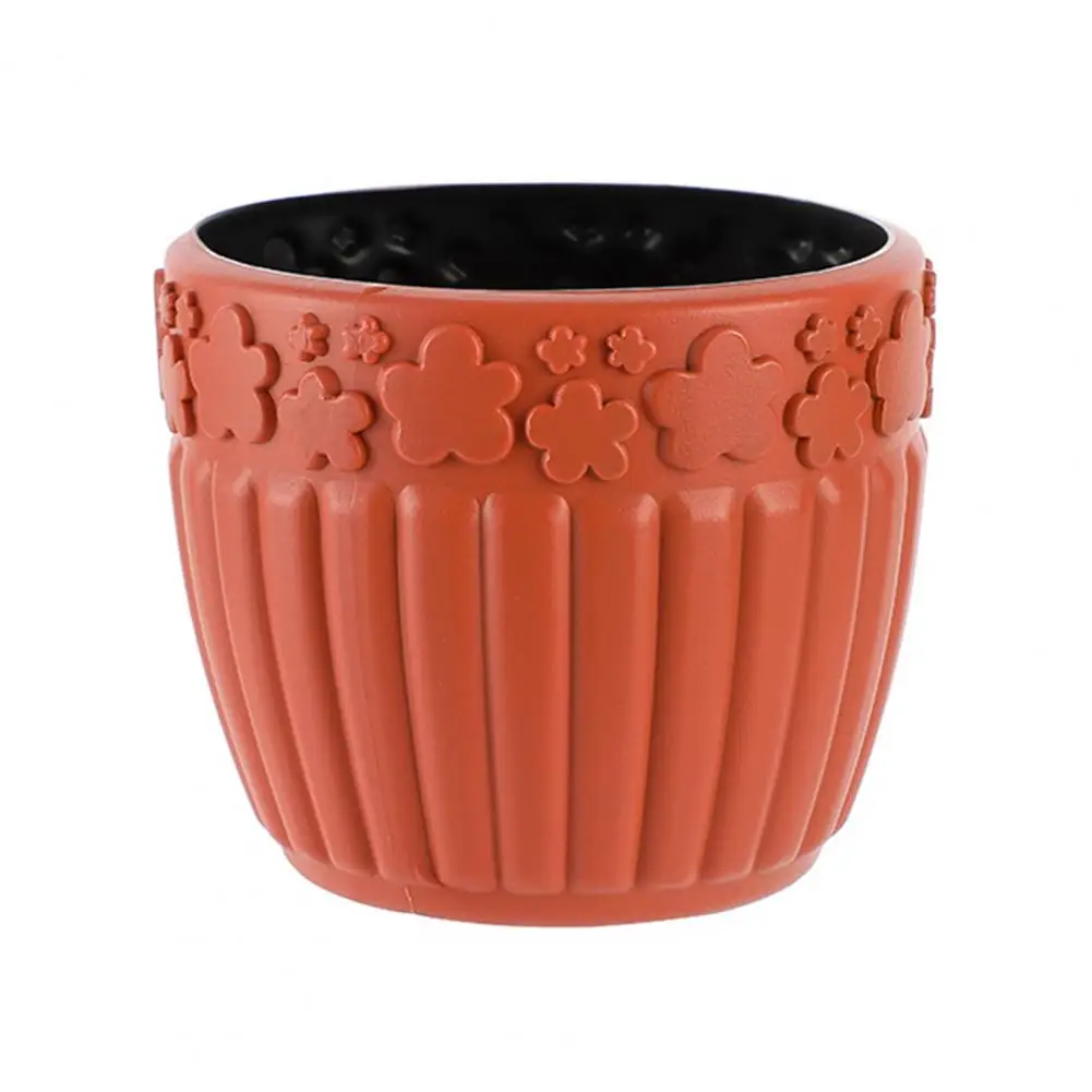 Flower Pot Texture