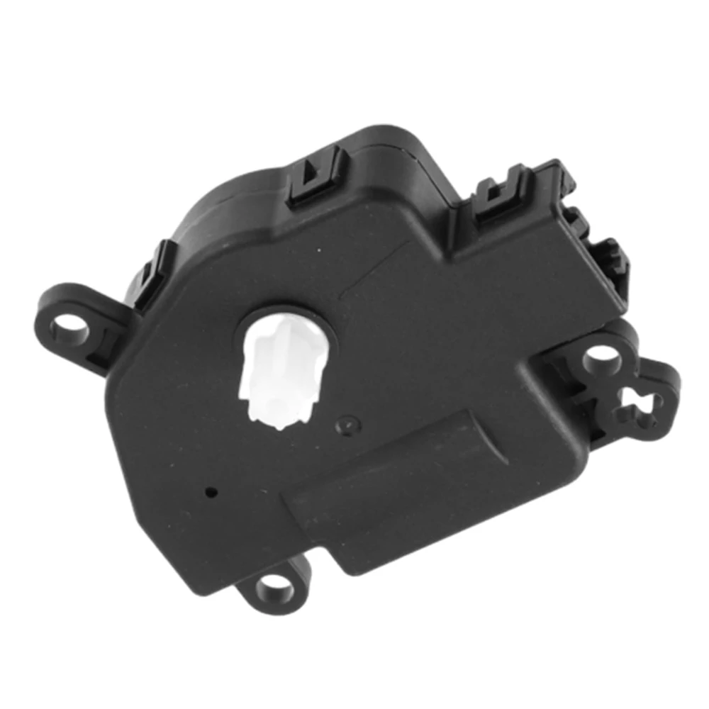 Black Blend Air Door Actuator For Jeep Patriot 2010-2016 68000494AA ...