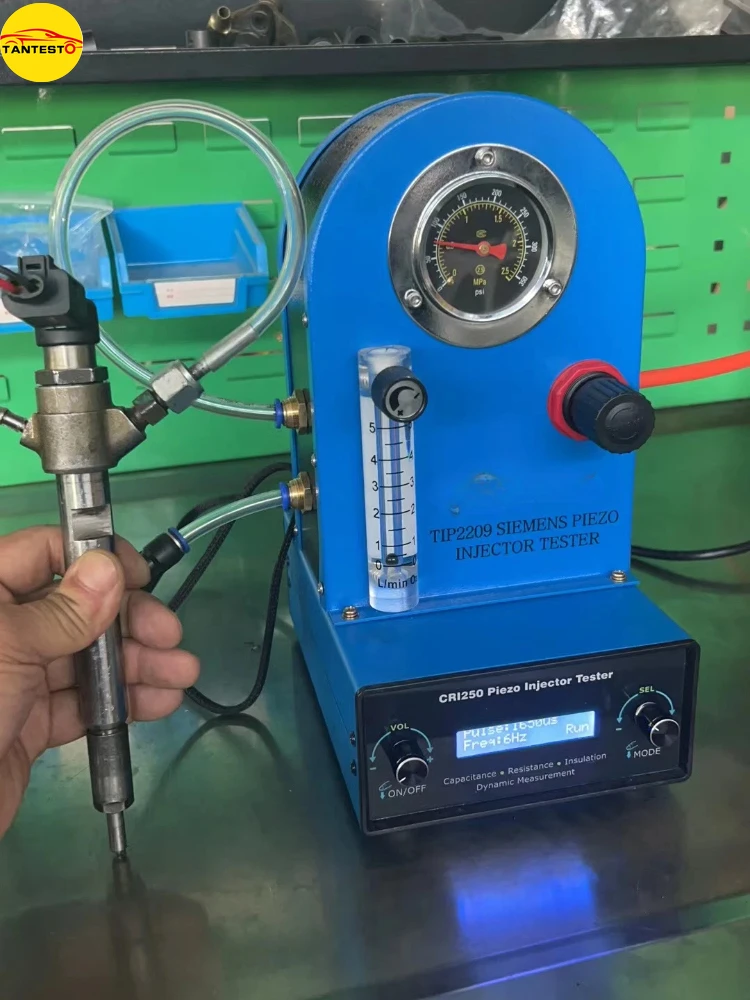 AM-CRI250-Tester-wtryskiwaczy-Common-Rail-piezoelektryczny-do-oleju-nap ...
