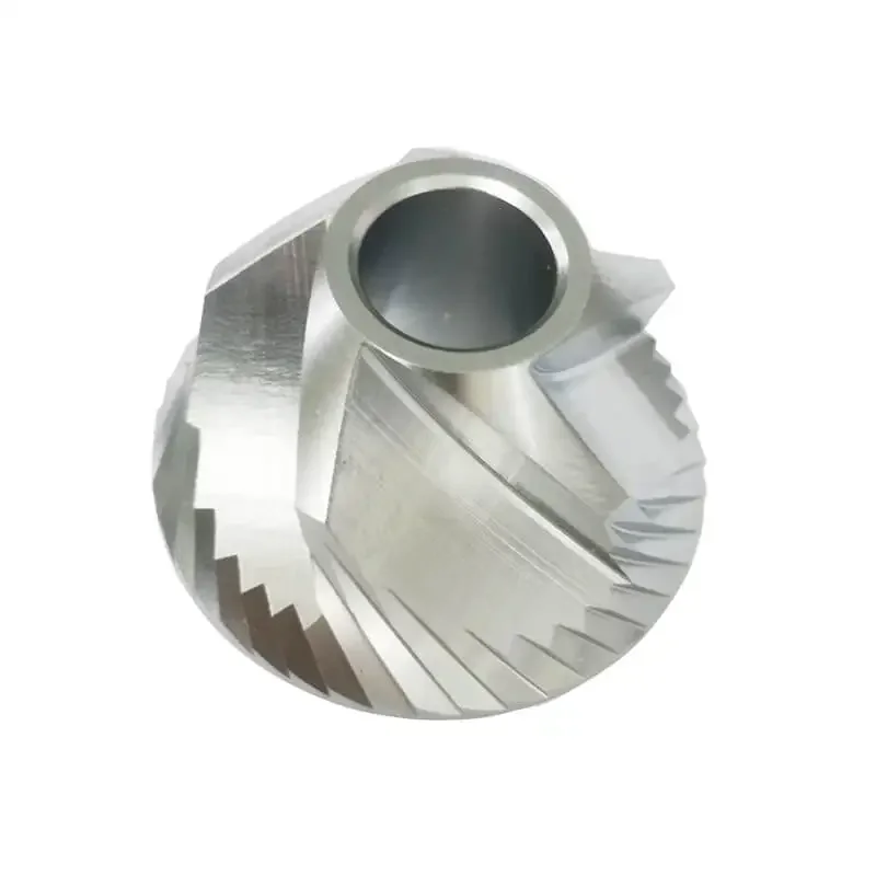 10 Stainless Steel Coffee Grinder Parts Cone Burrs - AliExpress 1420