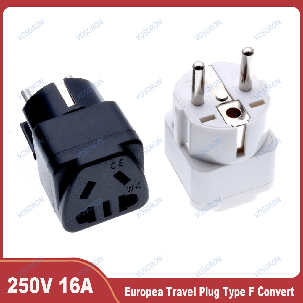 EU-plug-adapter-CN-AU-Australia-Type-I-to-Type-F-charge-power-plug ...