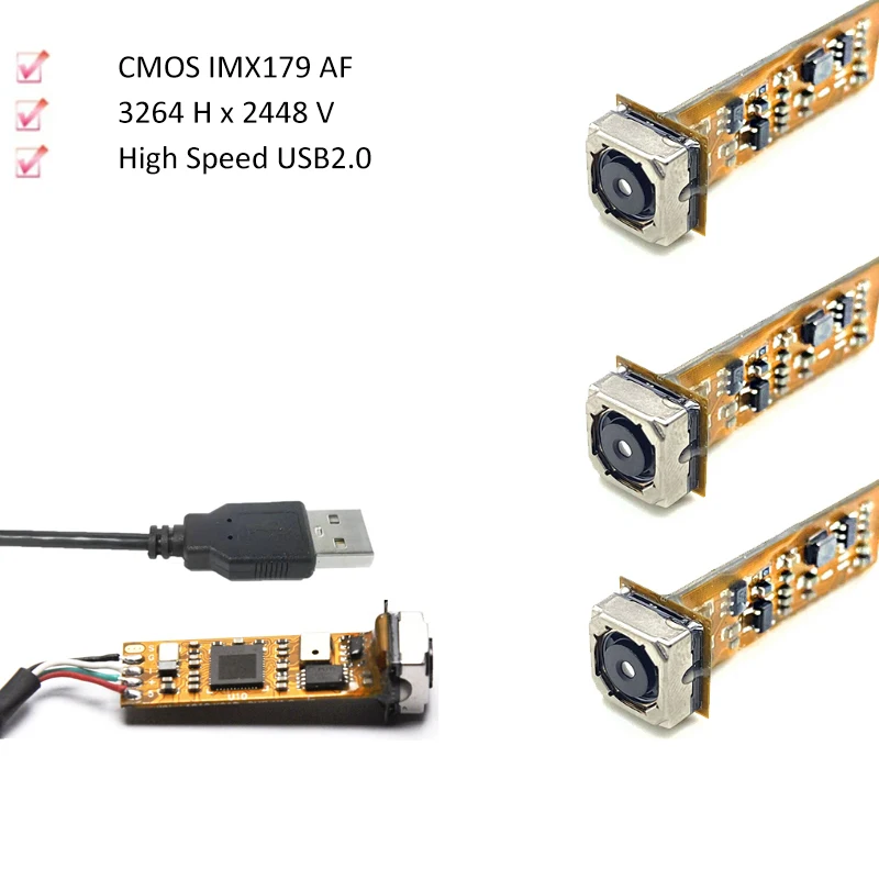 3Pcs-Lot-8MP-HD-Autofocus-Endoscope-USB-Camera-Module-Sony-IMX179-with ...