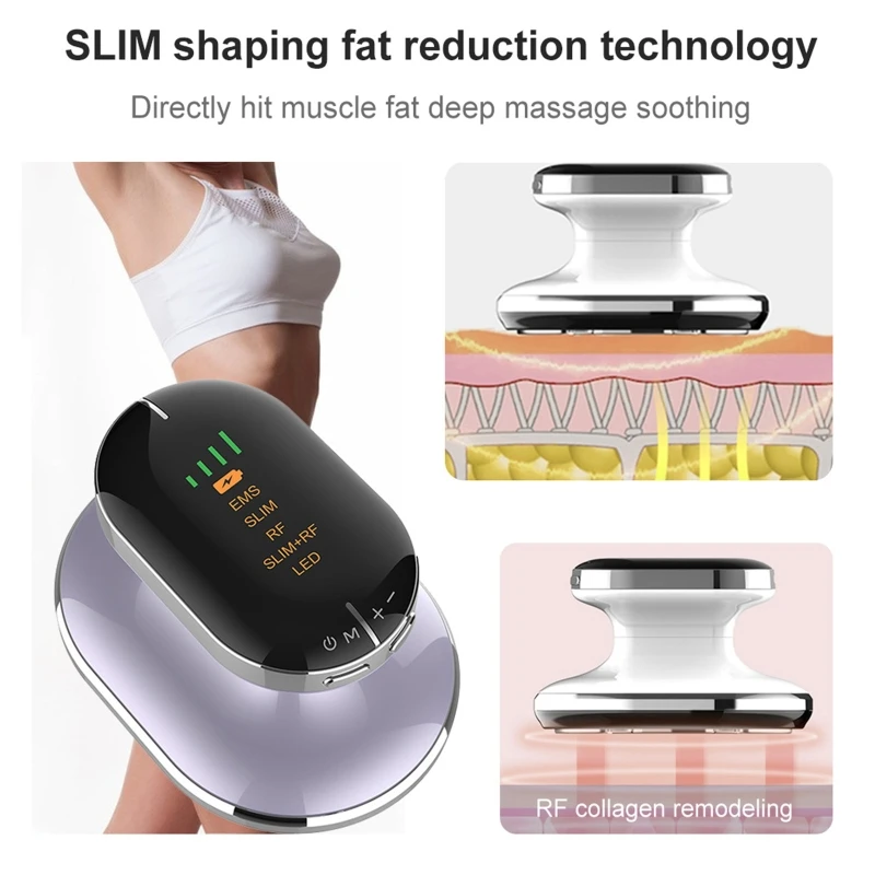 Body Sculpting Machine,RF Radio Frequency Multifunction Skin Tightening ...