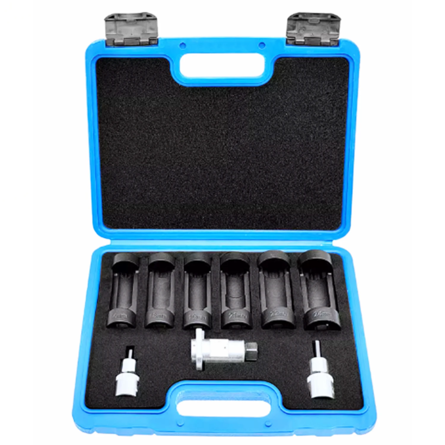 6-Piece-Suspension-Strut-Nut-Socket-Set-16MM18MM-19MM-21MM-22MM-24MM-VM ...