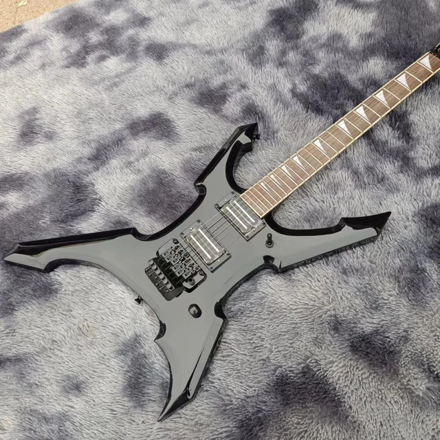 Custom Jackson Guitars