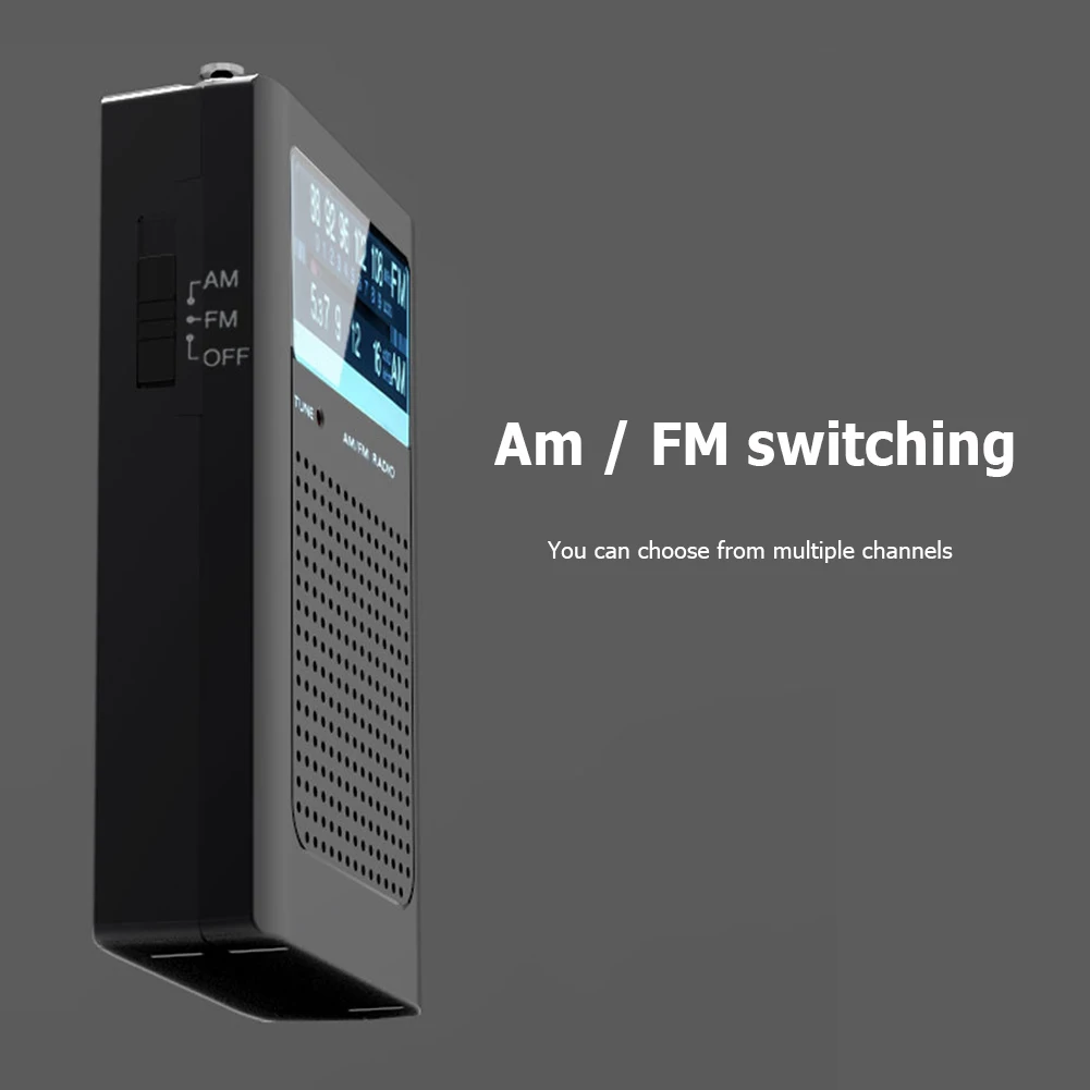 New Radios 2022