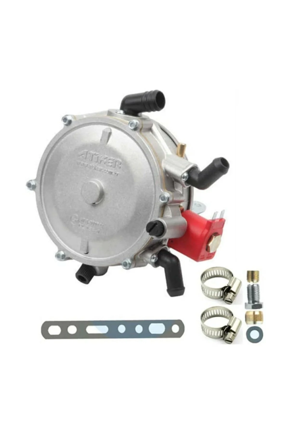 Atiker Carburetor Regulator (Auto Gas Brain) Car LPG For Quality ...